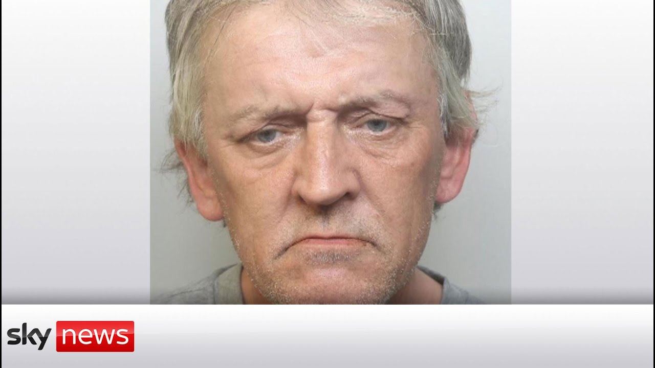 Steven Craig guilty of murdering girlfriend who died 21 years after he ...