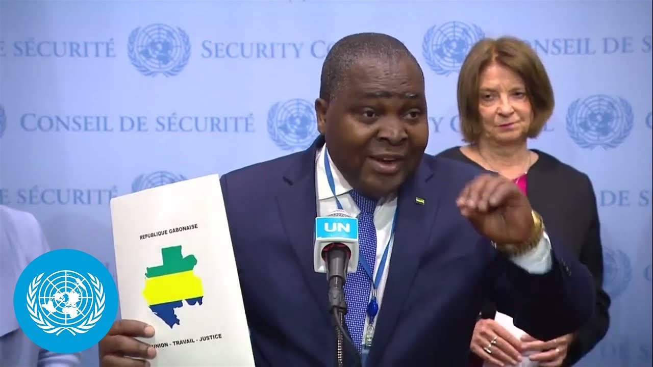 Signatories to Women and Peace and Security (WPS) Commitments ...