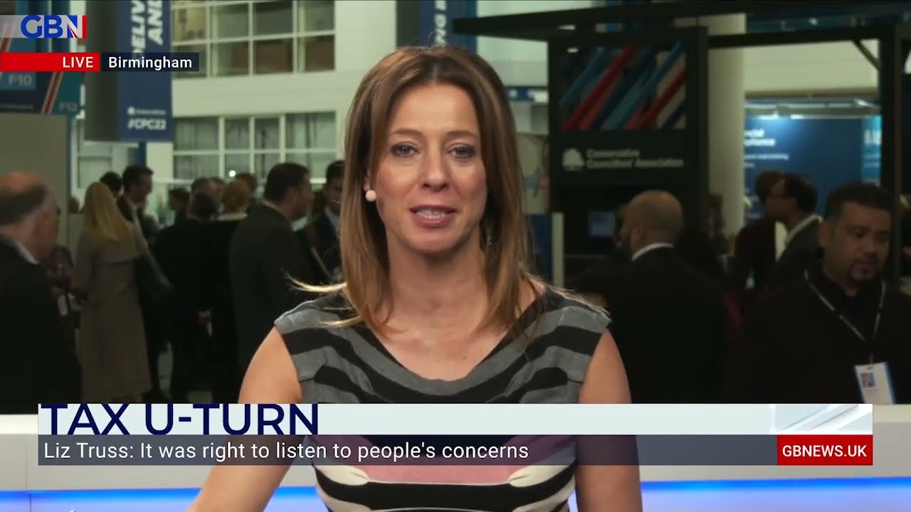 Lord Pickles on why he isn't concerned about U-turn impacting ...