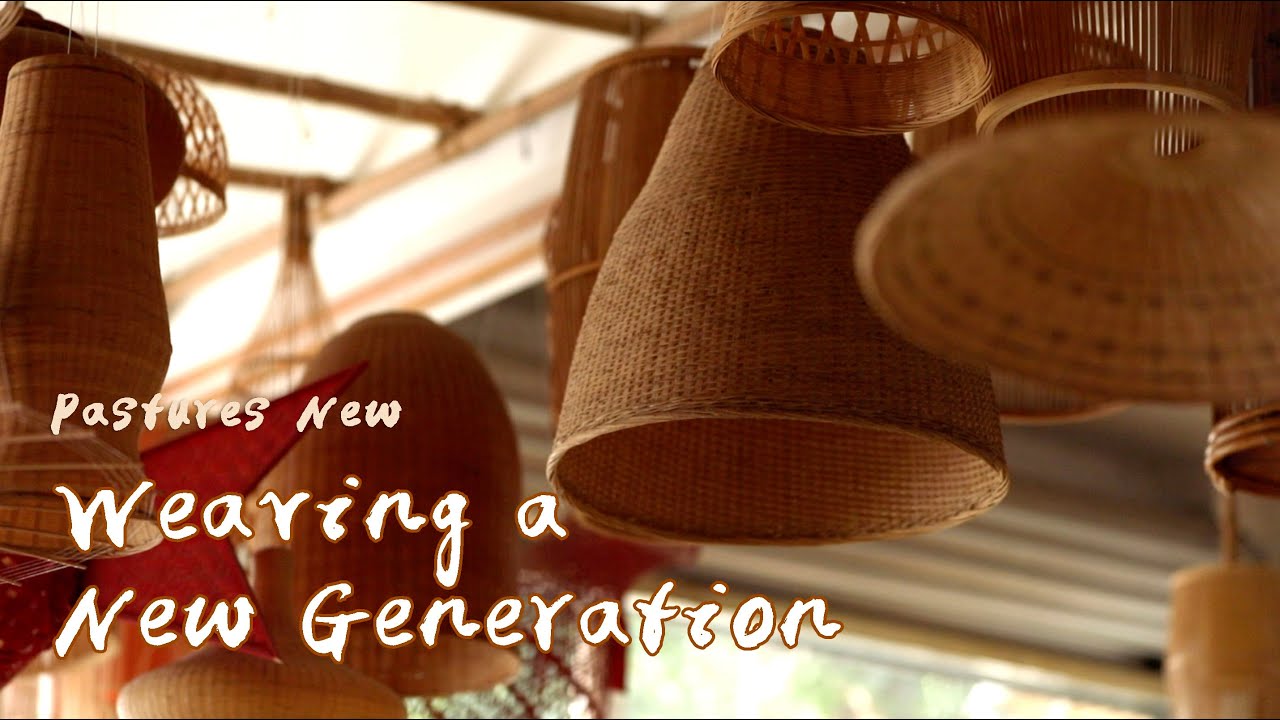 Pastures New: Weaving a new generation - The Global Herald