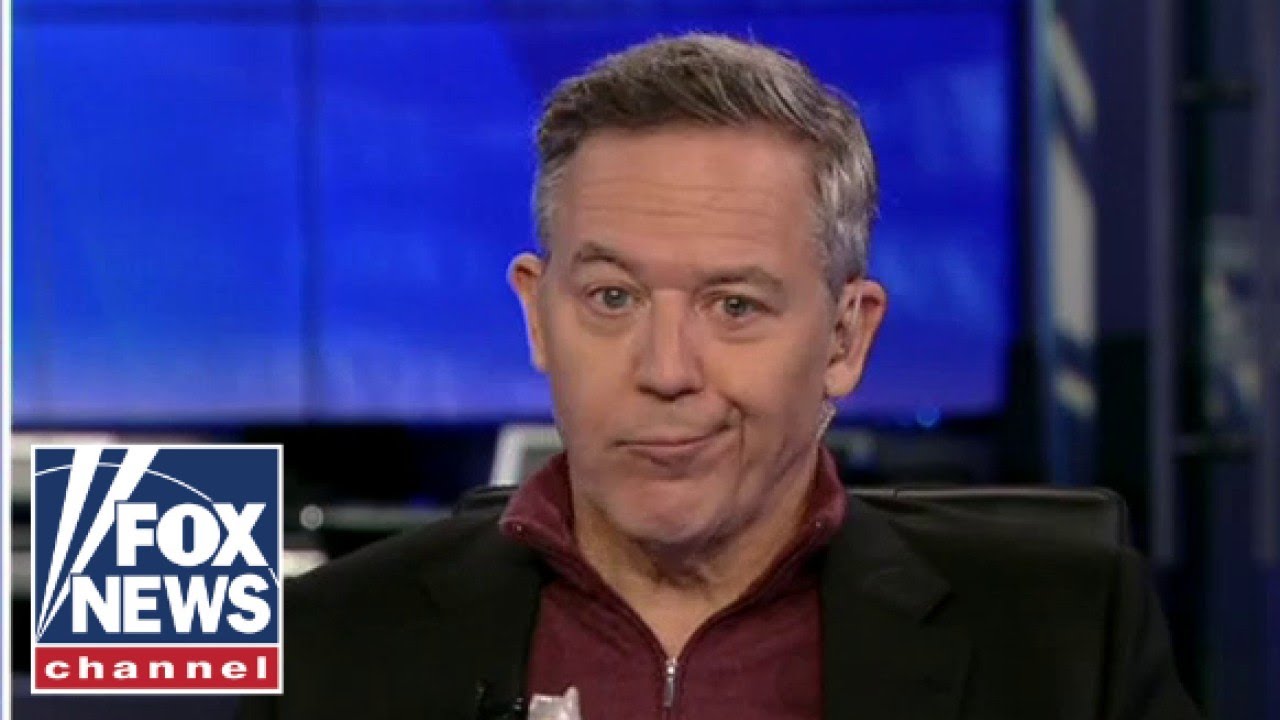 Greg Gutfeld finds puppy love - The Global Herald