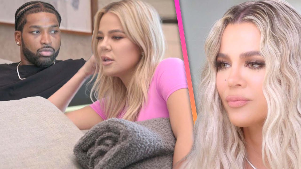 Why Khloé Kardashian Called Tristan Thompson a ‘F**king Liar’ - The Global Herald