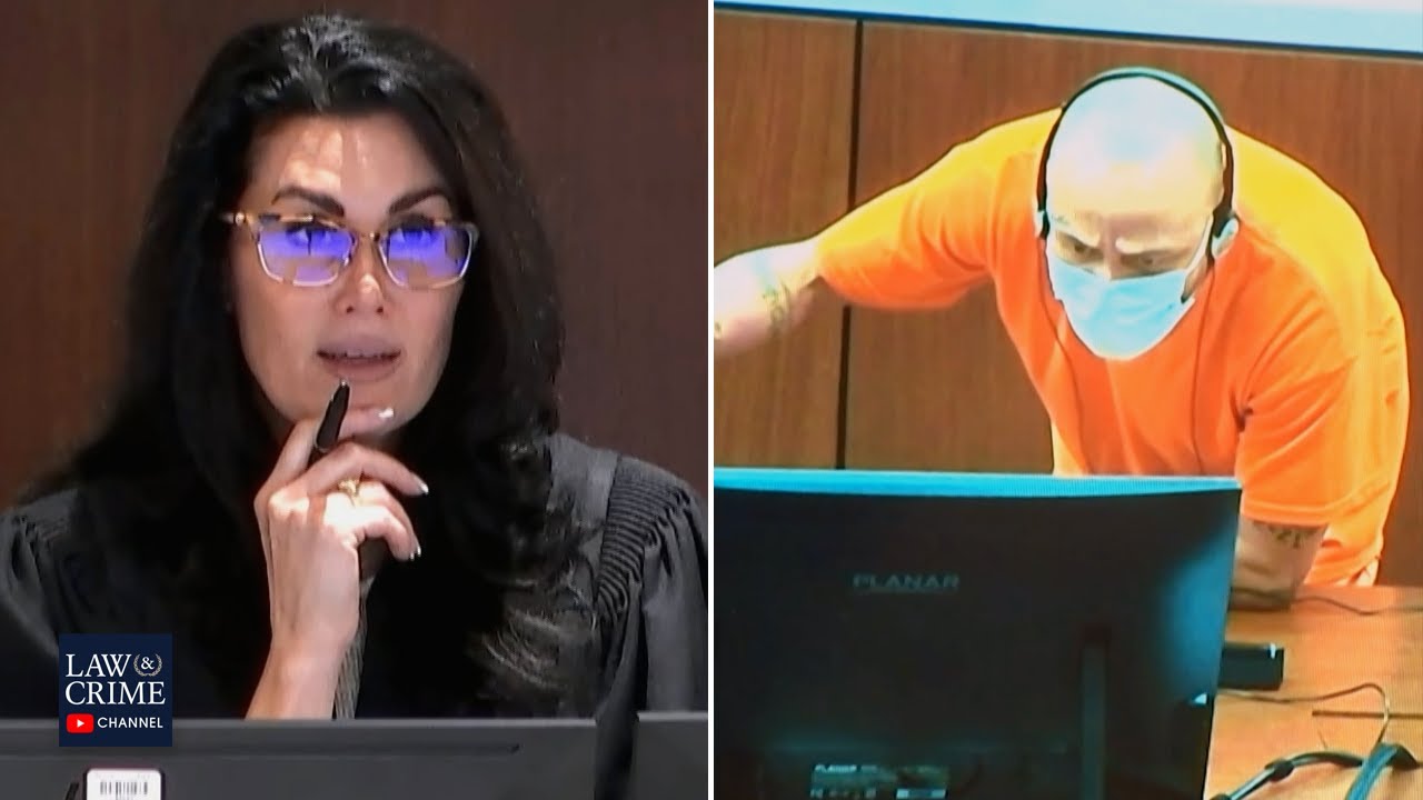 Judge Pleasantly Surprised by Darrell Brooks’ Legal Analysis - The ...