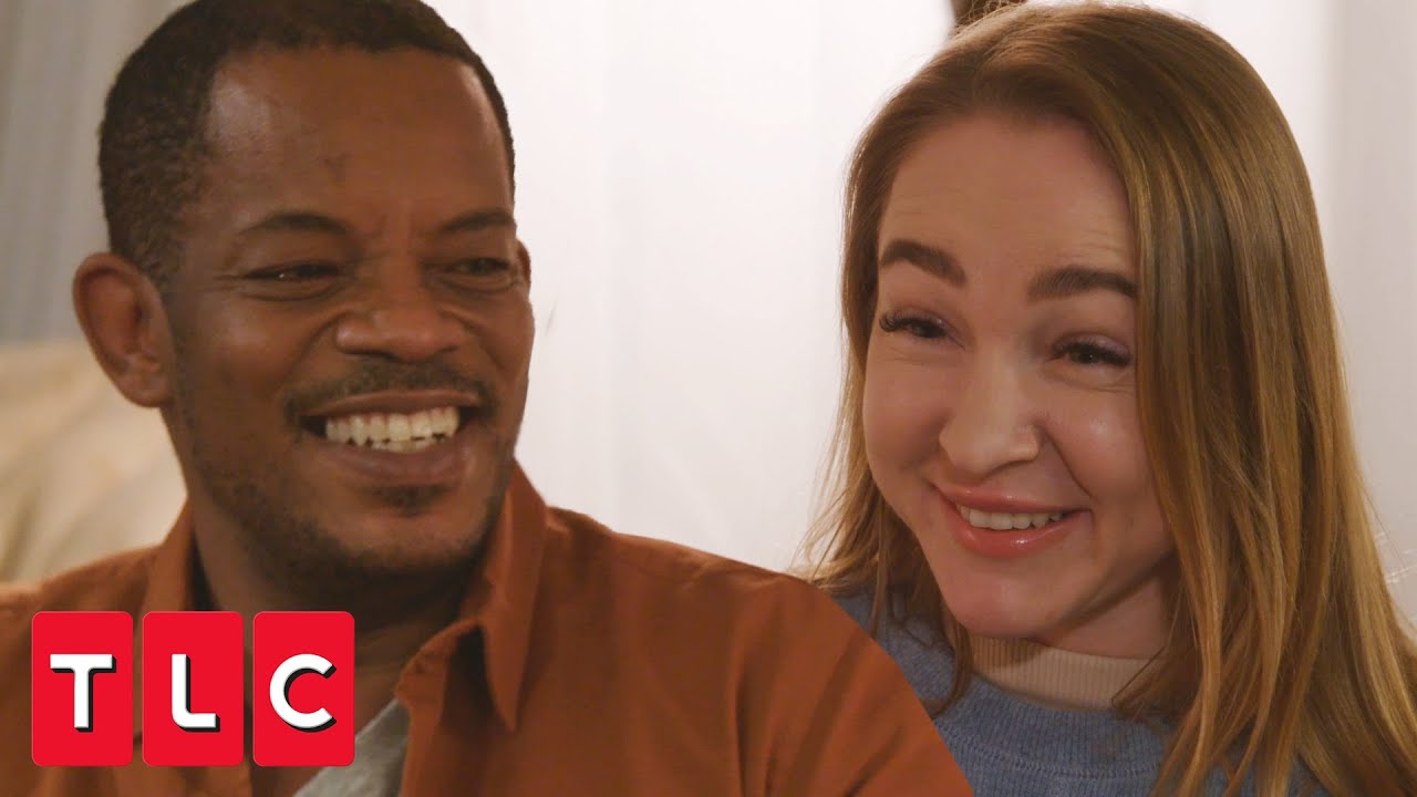 Caesar Has a Girlfriend! | 90 Day: The Single Life - The Global Herald