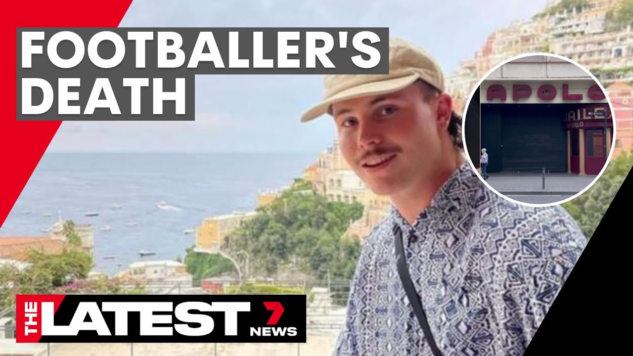 Missing Queensland rugby league player Liam Hampson found dead in ...