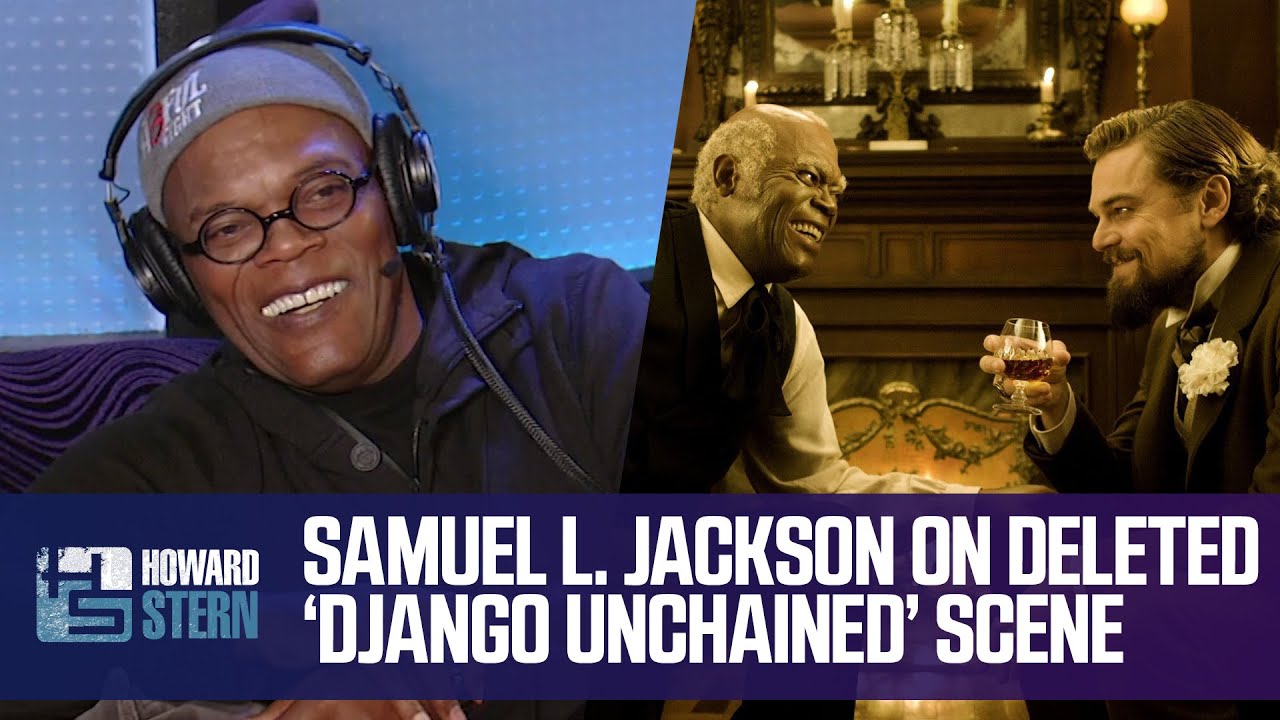 Why Samuel L. Jackson Wants Quentin Tarantino to Release a Director's ...