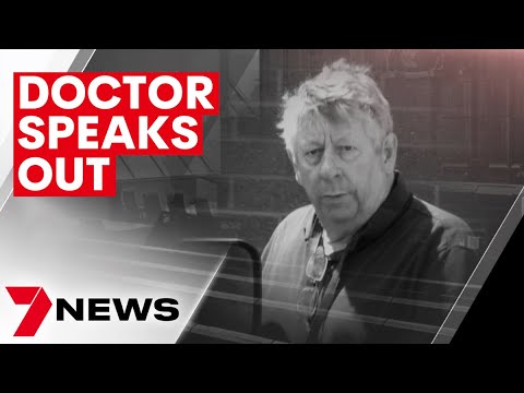 Controversial doctor Daryl Stephens says he's proud of his surgical ...
