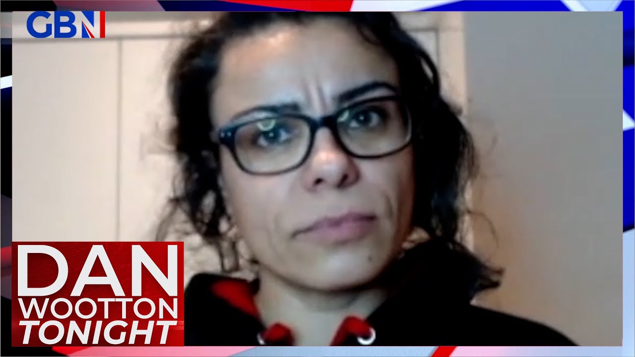 ‘It’s easy to shut down Christians’ | Hatun Tash on being wrongfully ...