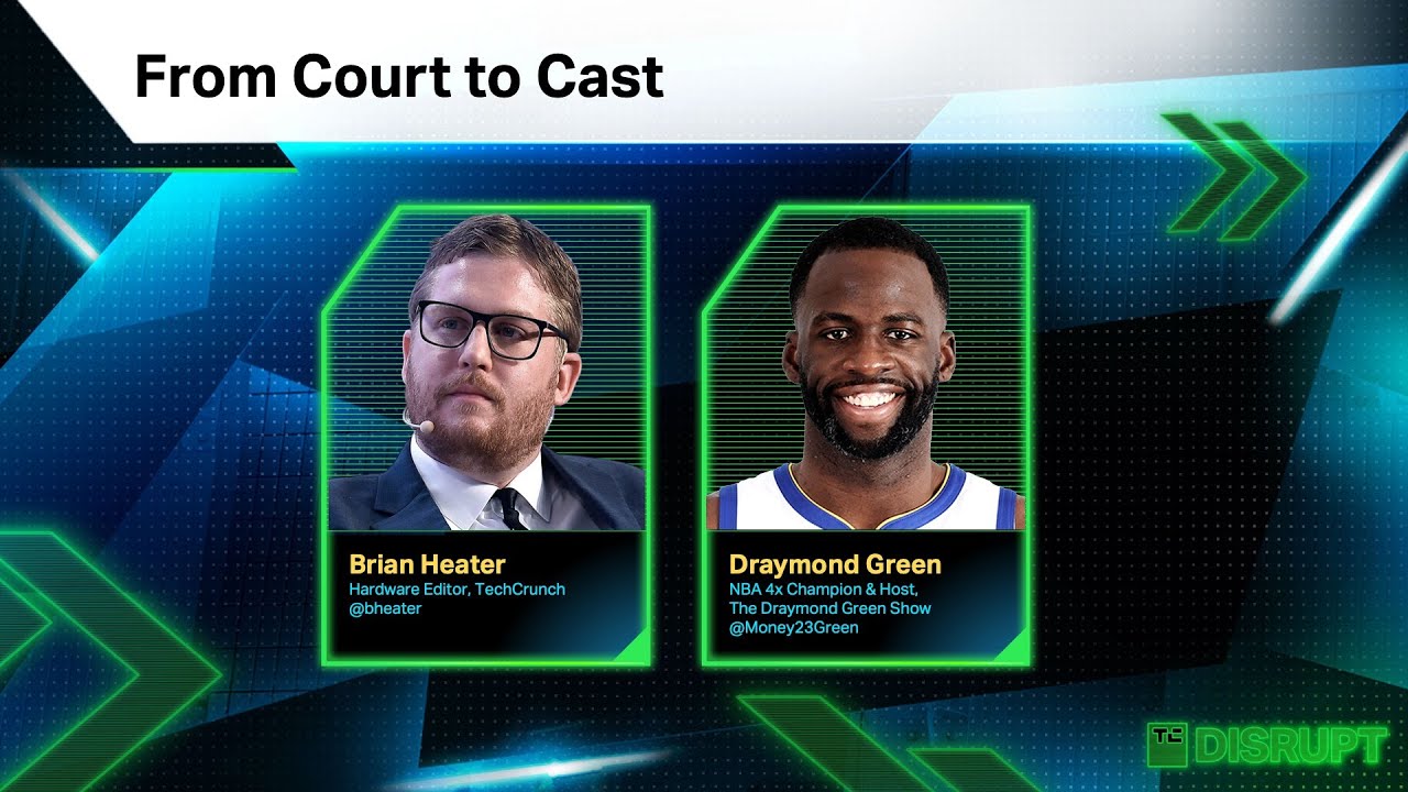 From Court to Cast - The Global Herald