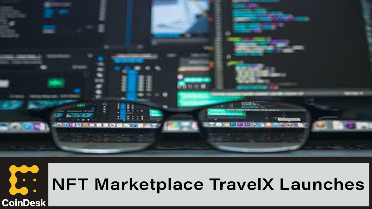 NFT Marketplace TravelX Launches With Tickets From Low-Cost Argentinian ...