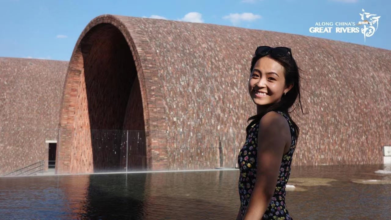 Live: A tour in the Jingdezhen Imperial Kiln Museum—where tradition ...