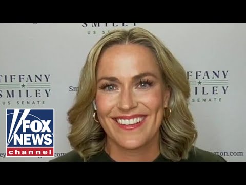It’s no coincidence there was this coordinated attack: Tiffany Smiley ...