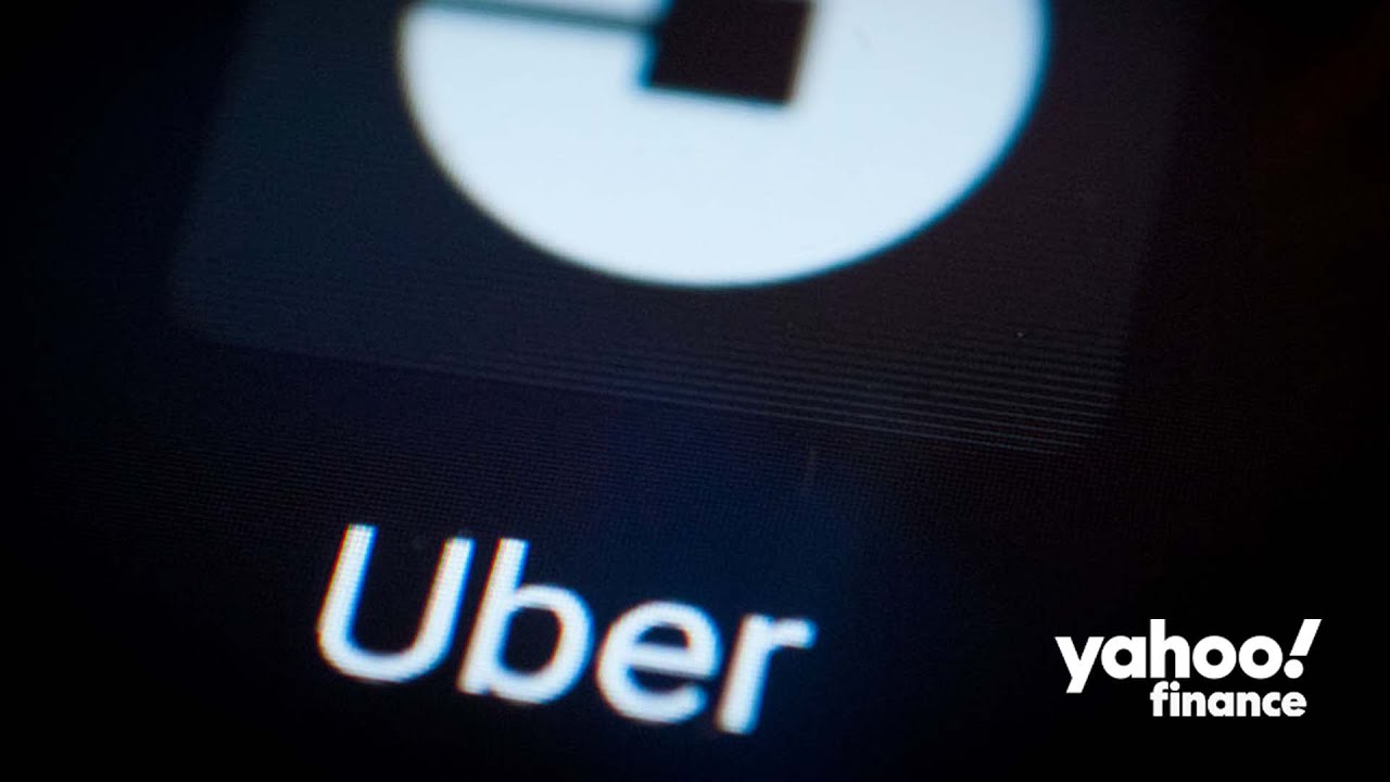 Uber plans to show ads on its app, Lyft launches new parking ...