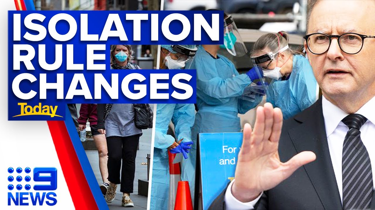 ‘COVID fatigue’ hits Australians as isolation rules end on October 14 ...