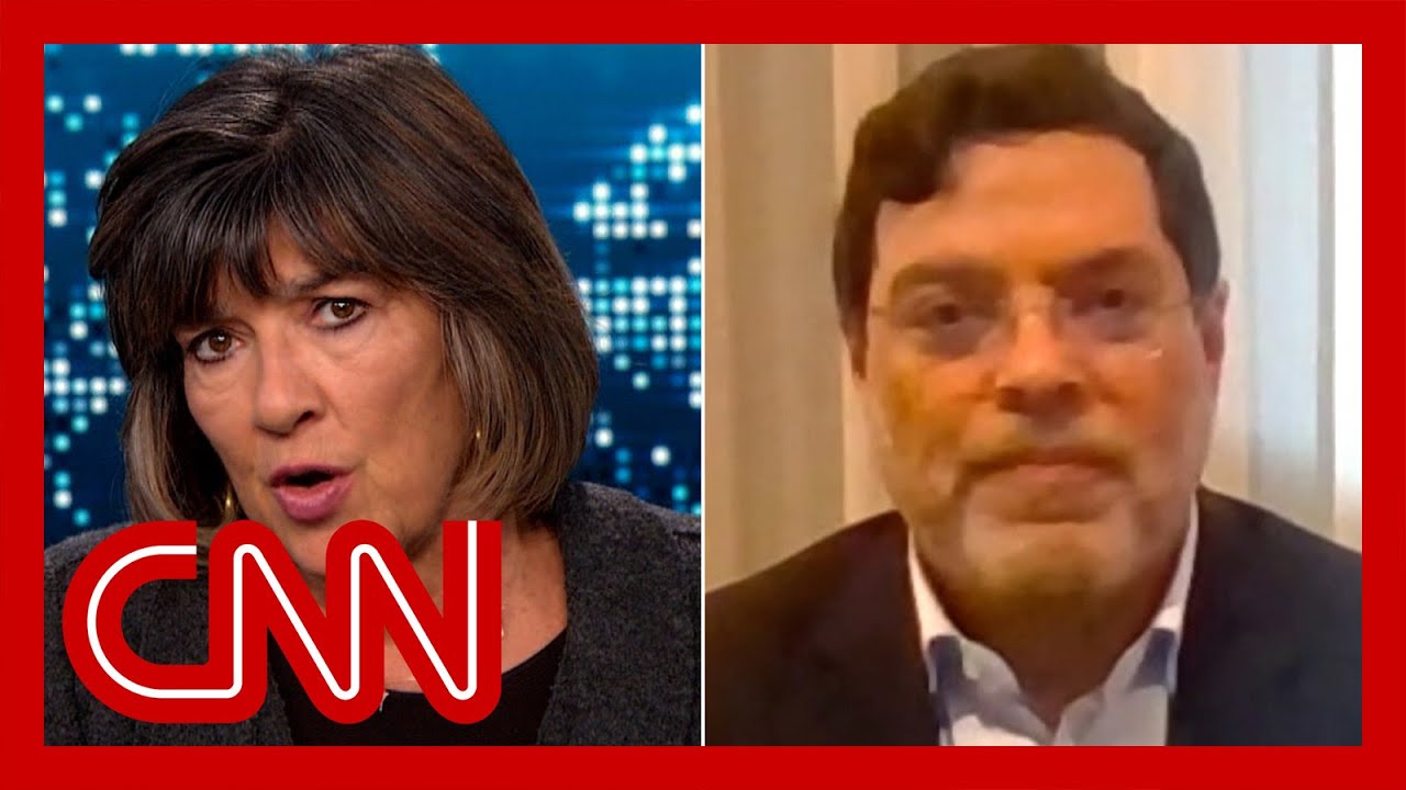 Iranian professor defends regime's response to protests - The Global Herald