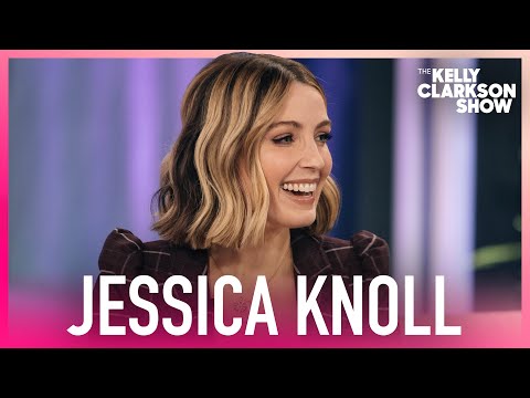 'Luckiest Girl Alive' Author Jessica Knoll On Finding Courage To Share ...