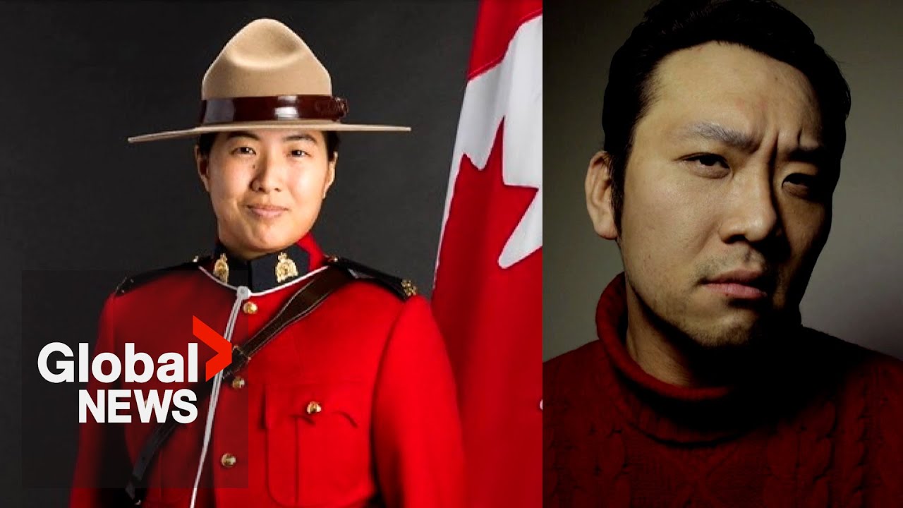 New details show RCMP Constable Shaelyn Yang's accused killer was ...