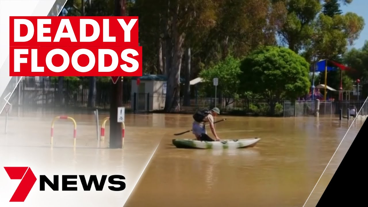 The latest flooding emergency in NSW has claimed the life of a woman in ...