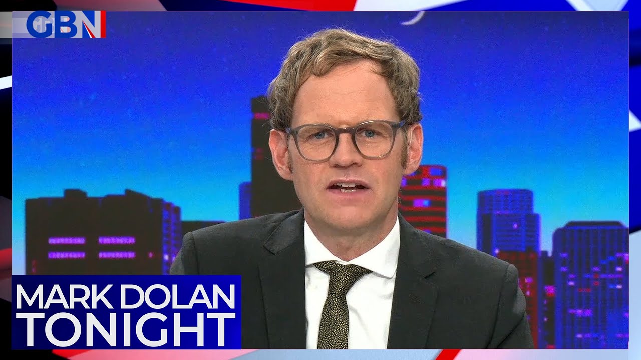 Mark Dolan gives his thoughts on Jeremy Hunt's appointment as ...