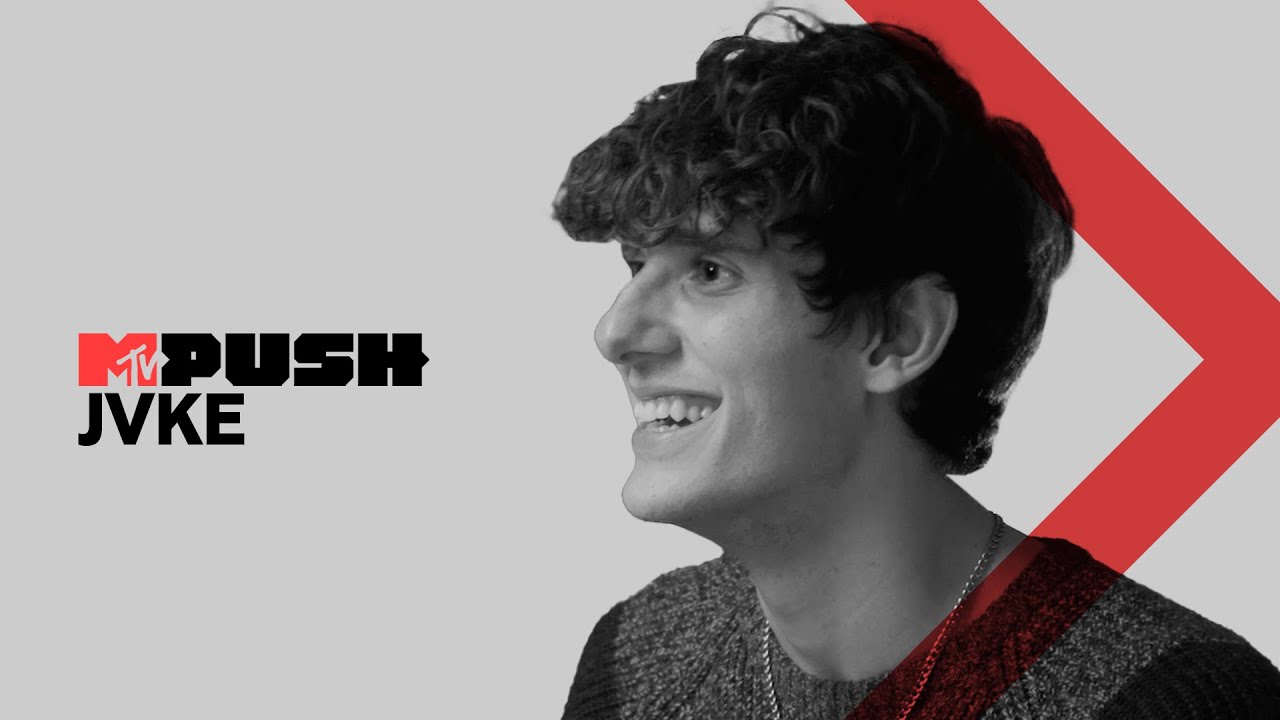 Does JVKE Find Quoting Vines A Crush Or Cringe? | MTV PUSH - The Global ...