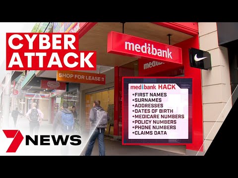 Medibank cyber attack worse than initially feared | 7NEWS - The Global ...