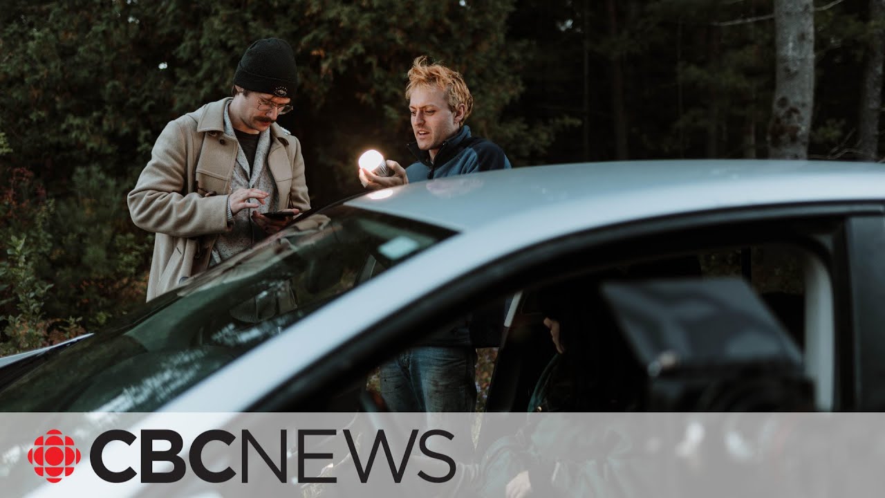 Ottawa's legend of Buck Hill and why it continues to haunt imaginations ...