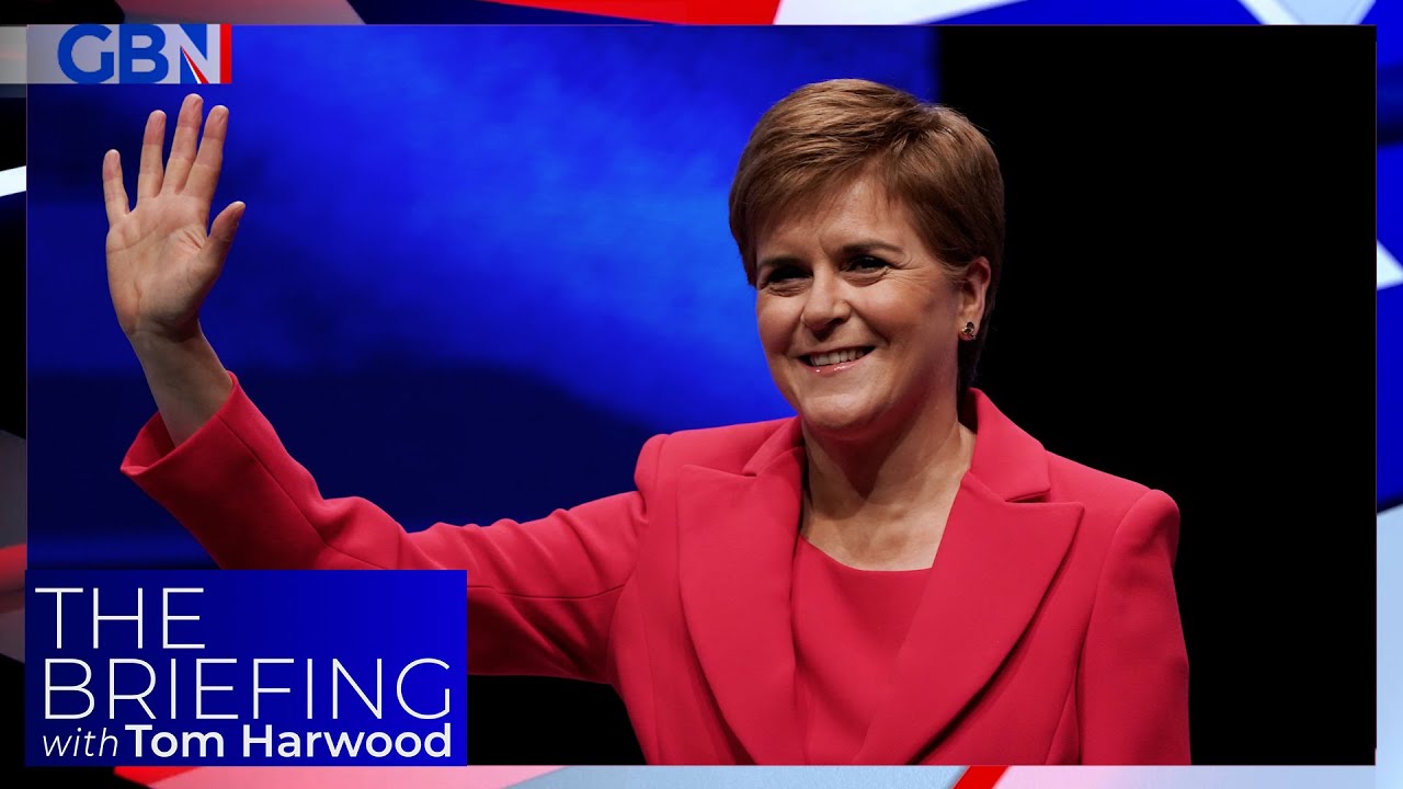 Dr Craig Prescott previews challenge against Rwanda policy and Sturgeon ...