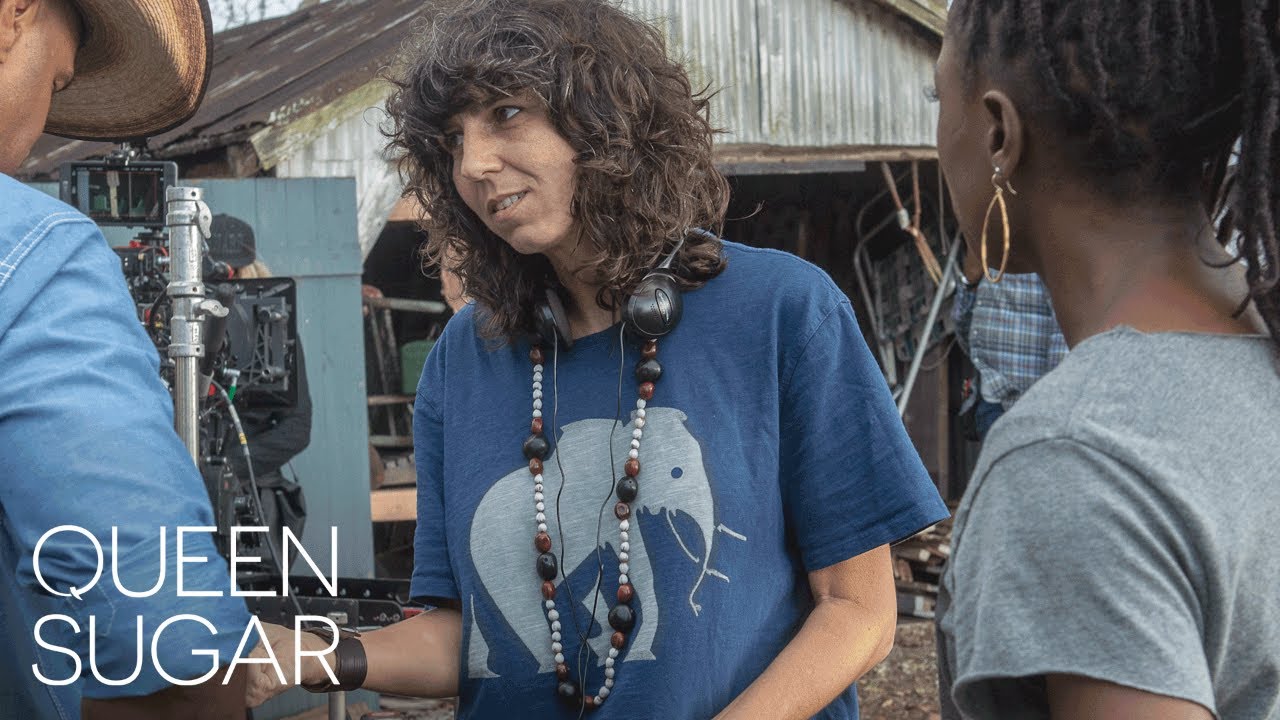 Director Maria Govan Shares Her Sister’s Impact on Her Success | Queen ...