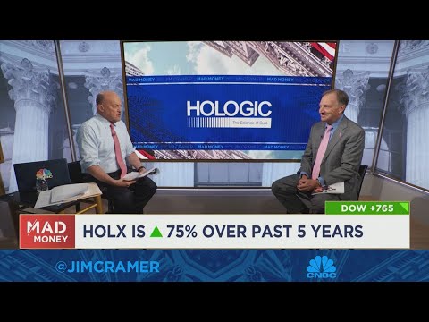 Hologic CEO on supply chain challenges - The Global Herald