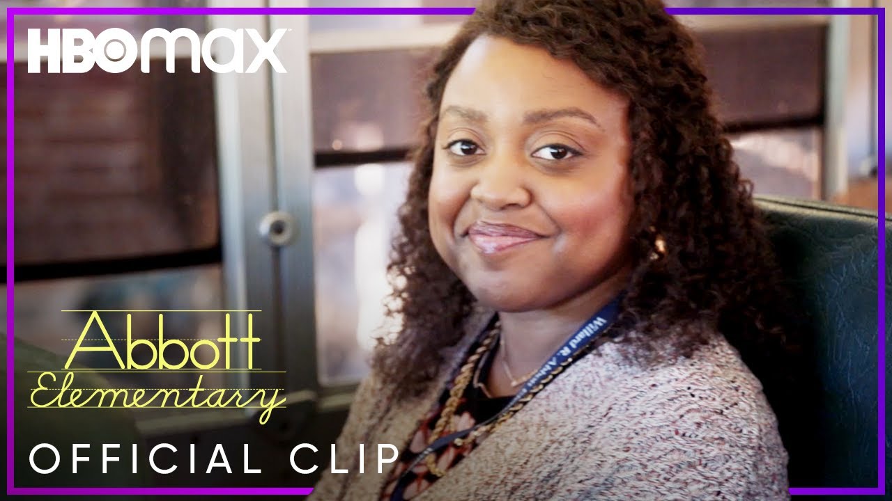 Best of Barbara & Janine | Abbott Elementary | HBO Max - The Global Herald