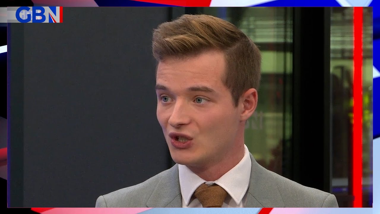 Cameron Walker reacts to Meghan Markle opening up about supporting her ...