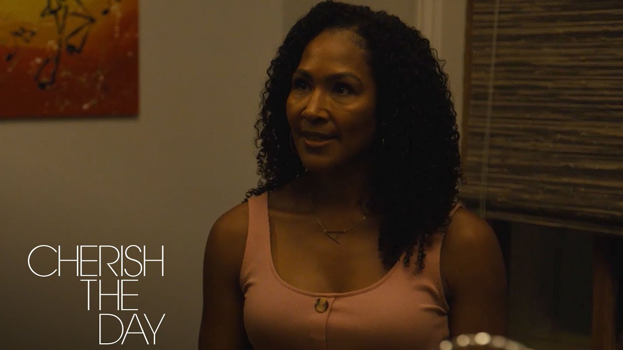 Quality Time Interrupted | Cherish The Day | OWN - The Global Herald