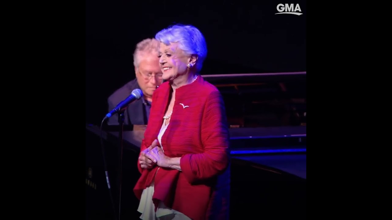 Remembering Angela Lansbury as Mrs. Potts from 'Beauty and the Beast ...