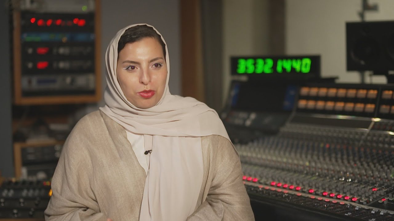 World Cup: Hayya Hayya singer Aisha to encourage young performers - The ...