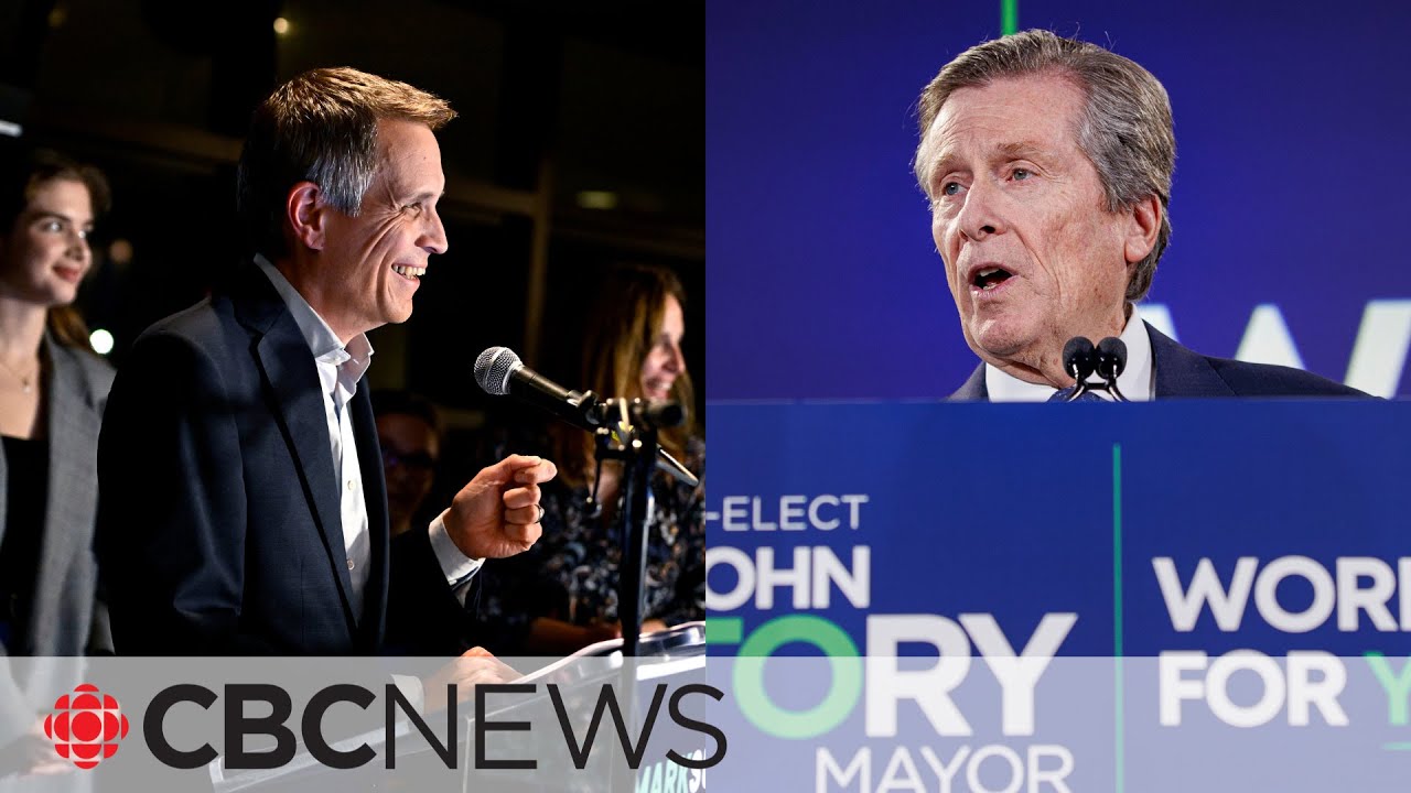 ‘Strong mayor’ powers are coming to Toronto and Ottawa - The Global Herald