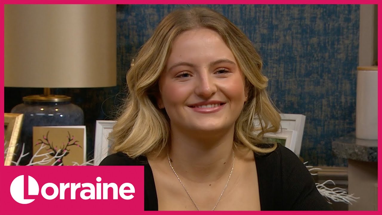 Emmerdale Star Daisy Campbell Reveals All About Her Character Amelia ...