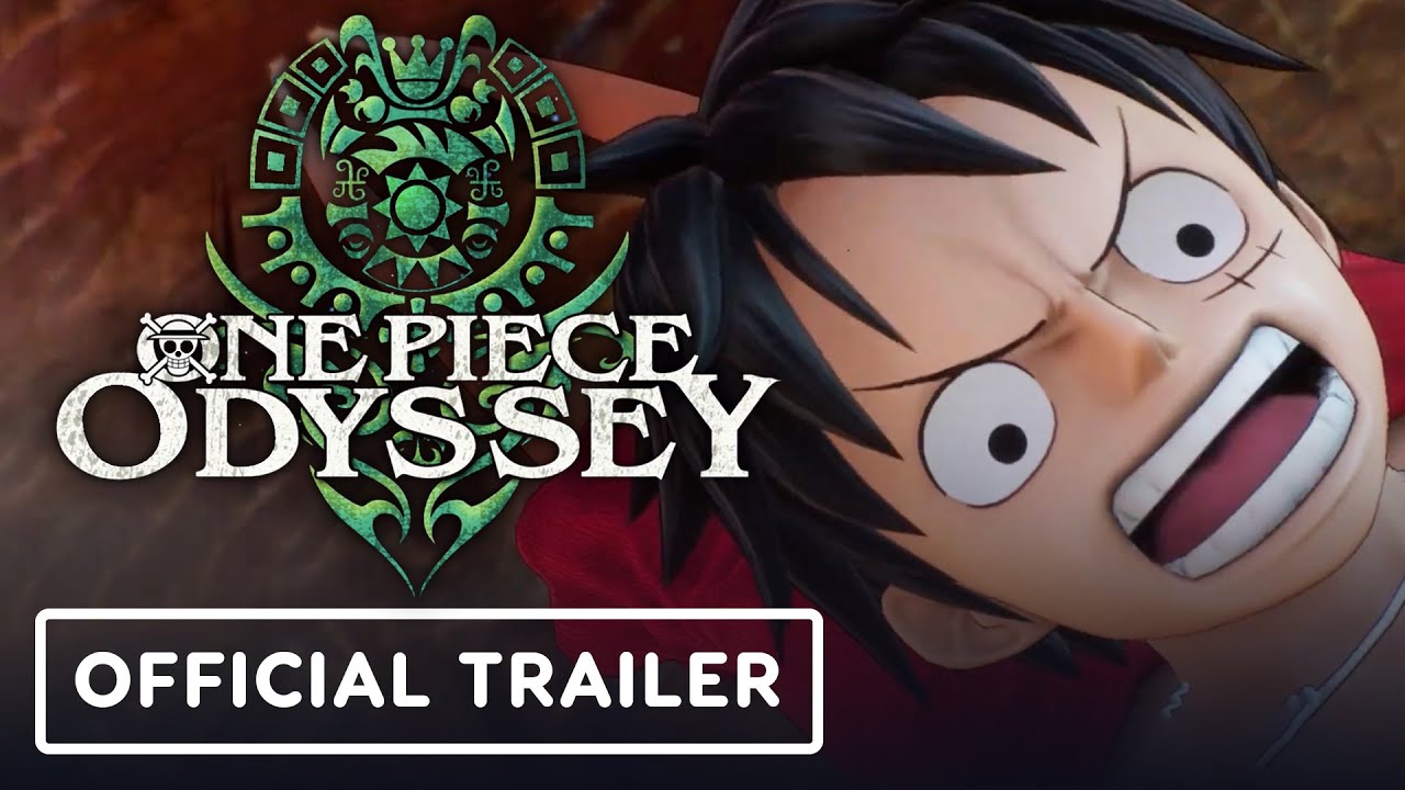 One Piece Odyssey - Official Alabasta Trailer - The Global Herald
