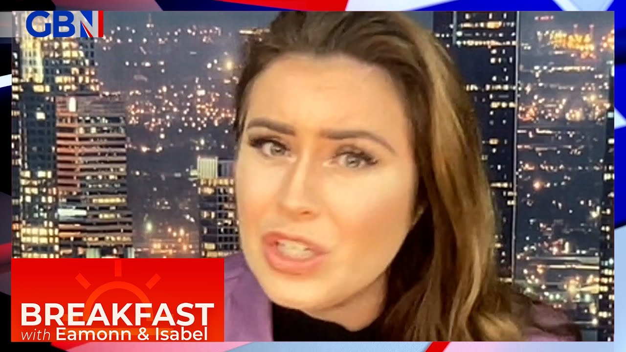 ‘We have created a monster’ | Kinsey Schofield looks ahead to Prince ...