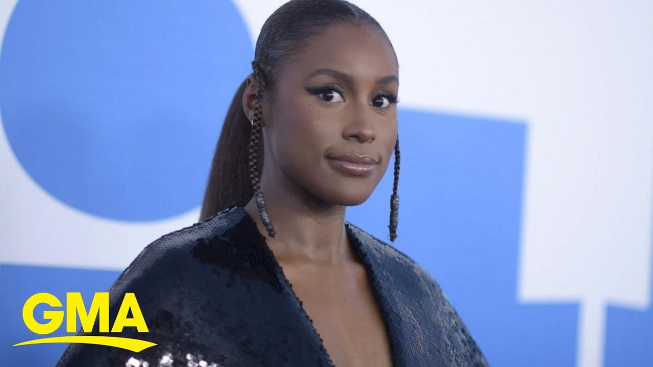 Issa Rae speaks out in a new interview calling out Hollywood - The ...