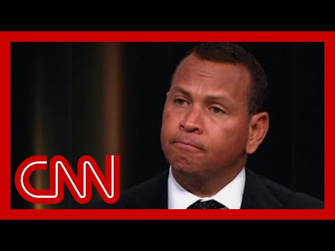 Alex Rodriguez reveals the 'most embarrassing moment' of his career - The Global Herald