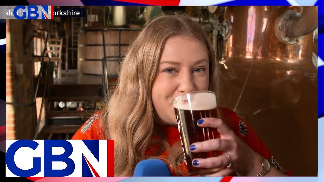 Brewery 'Black Sheep' celebrates its 30th anniversary | Anna Riley ...