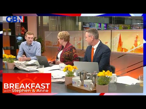 TikTok star Ben Simpson-Vernon discusses the dogs he would and wouldn't ...