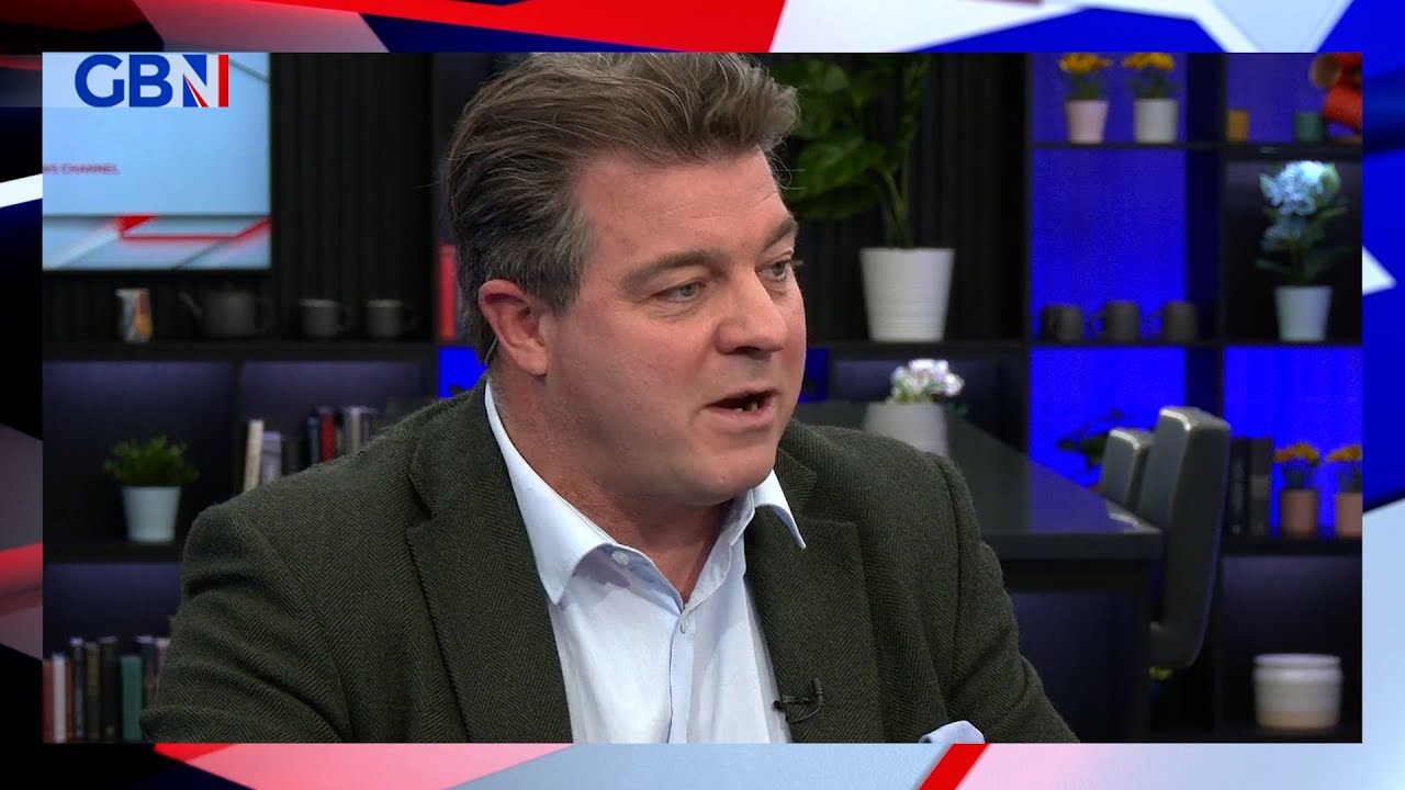 Politicians are trying to be 'big and butch' with the UK's economic ...