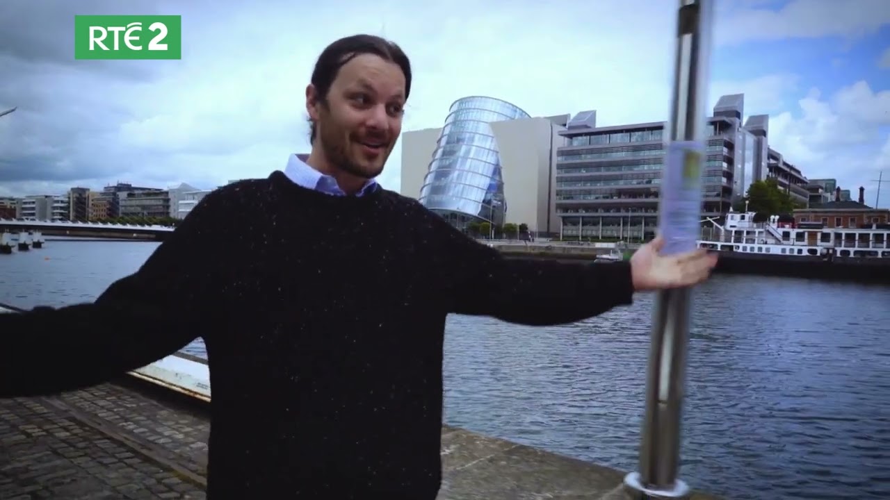 Killian's History | RTÉ - The Global Herald