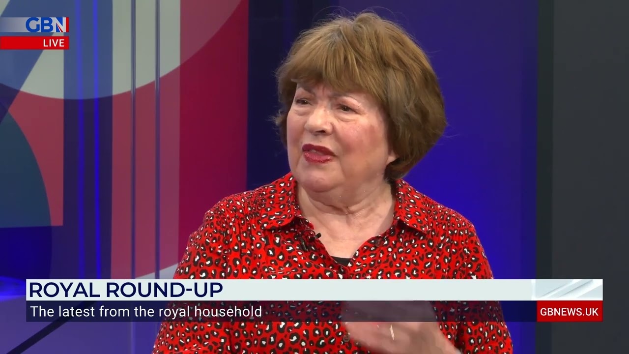 'Prince Harry's following Meghan's way and developing his own truth ...