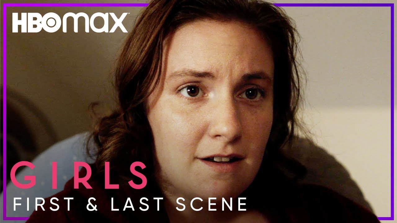 Girls First Scene vs. The Last Scene | Girls | HBO Max - The Global Herald