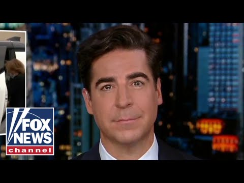 Jesse Watters eviscerates Biden for his favorite electric car - The ...