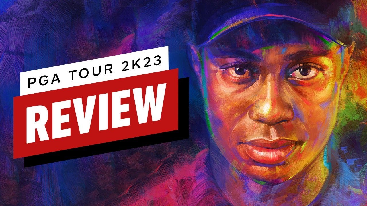 PGA Tour 2K23 Review - The Global Herald