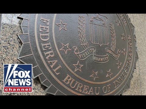 Bombshell evidence revealed in FBI scandal - The Global Herald