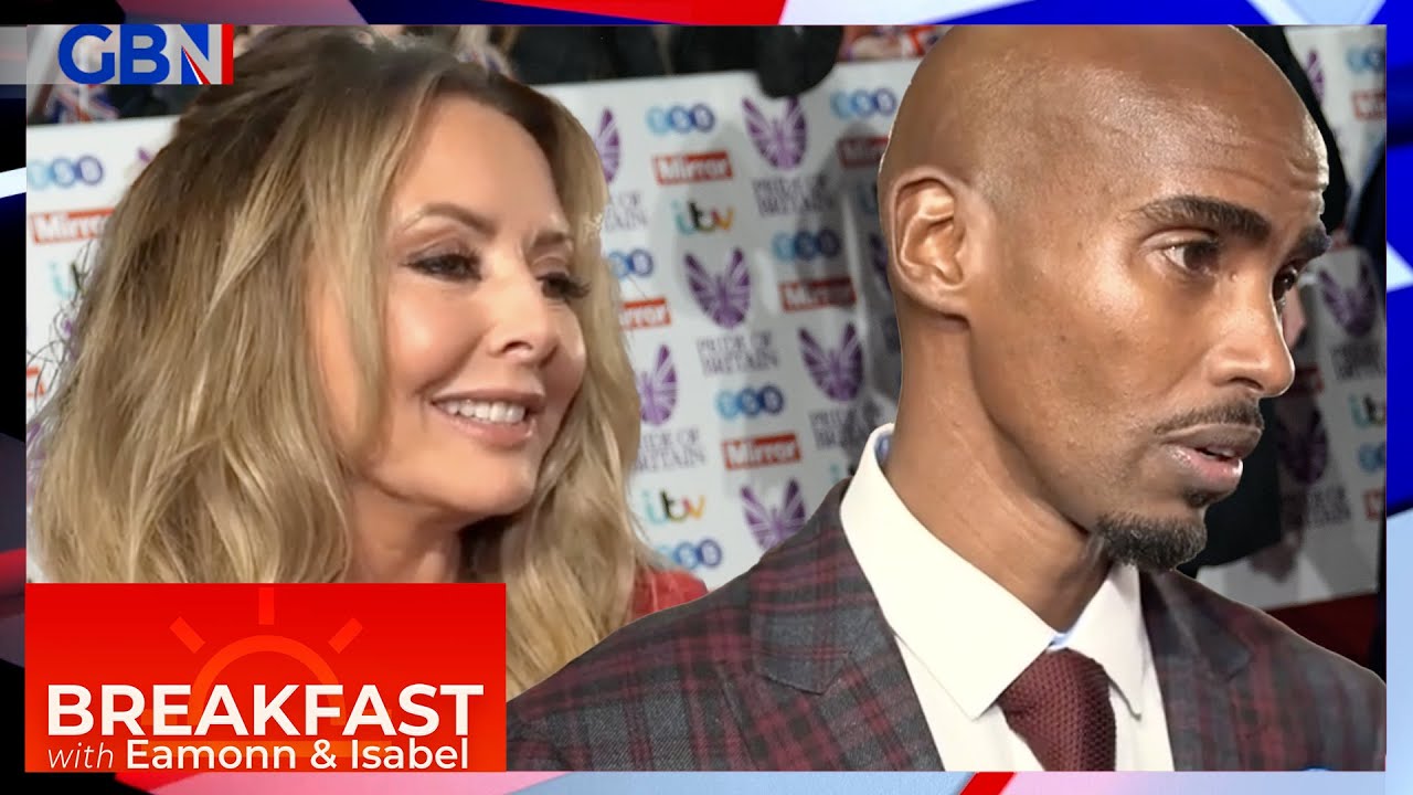 Pride of Britain: Ellie Phillips reflects on the star studded event ...